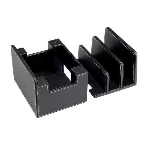 Executive Personal Stand and Device Organizer - MobilevisionUS